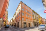 Emilia Suite Urban (Rua Pioppa No:56, Modena), kısa süreli konaklama  Modena'dan