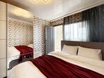 Slavno (ulitsa Poletayeva No:39), otel  Tuapse'den