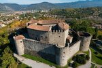 Delizioso Appartamento nel Cuore di Gorizia (Via Bartolomeo Alviano No:6, Gorizia), kısa süreli konaklama  Friuli‑Venezia Giulia'dan