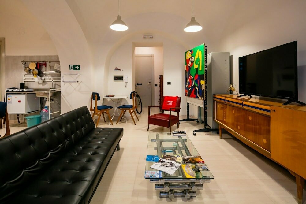 Kısa süreli konaklama Appartamento a Palazzo Berio by Wonderful Italy, Napoli, foto