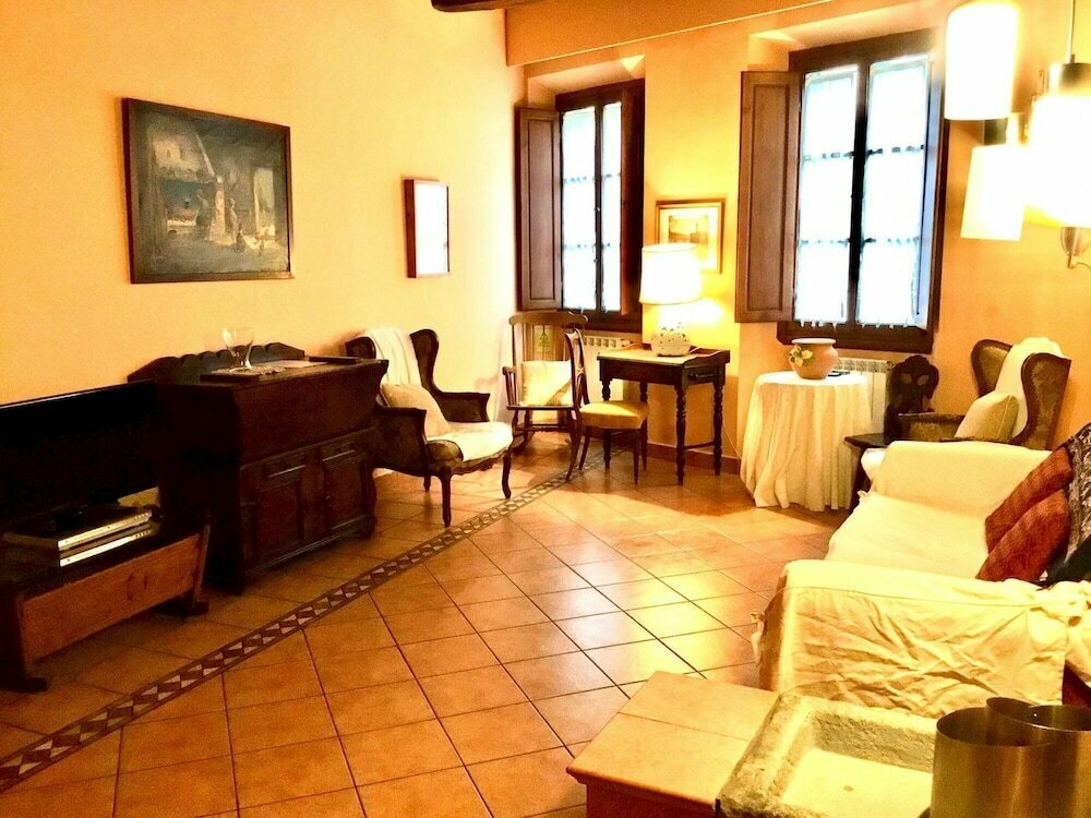Kısa süreli konaklama Ruote Apartment First, Floransa, foto