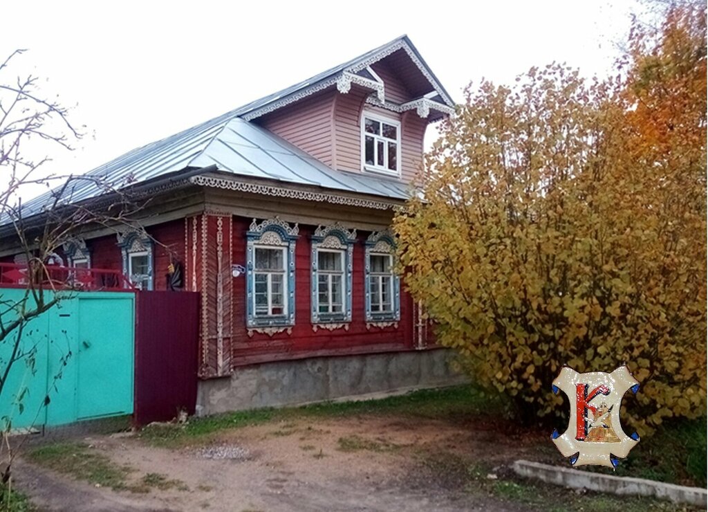 Müzeler ve sanat galerileri Muzey istorii Uglicha, Ugliç, foto