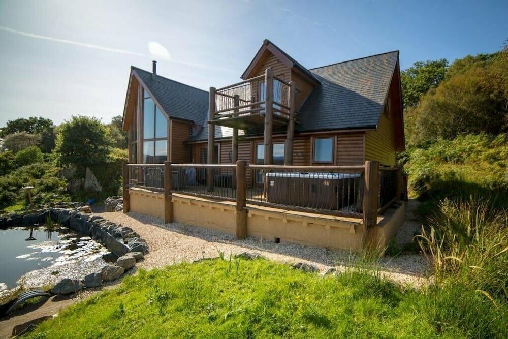 Otel Waterloo House, Highland Konsey Bölgesi, foto