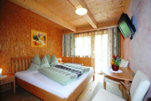 Truckshutte Holiday Home (Tyrol, Schwaz, Mayrhofen, Mayrhofen), otel  Mayrhofen'den
