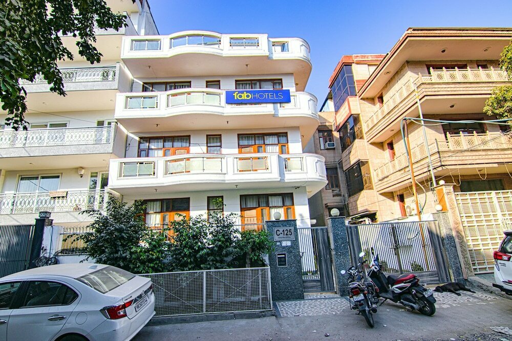 Otel Fabhotel Sks Excel Inn, , foto