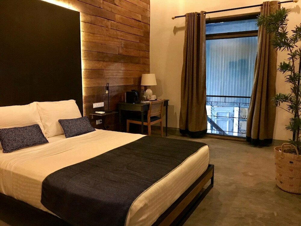 Otel Hamanda Hotel, , foto