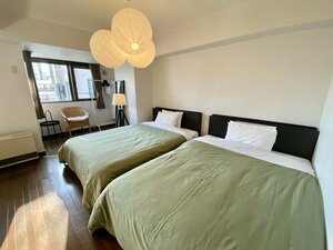 Classic Heim (Hokkaido Prefecture, Ishikari Subprefecture, Sapporo, Namboku Line, Sapporo metro station), otel  Sapporo'dan