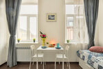 BombFlat (Zvenigorodskaya Street No:6), otel  Saint‑Petersburg'dan