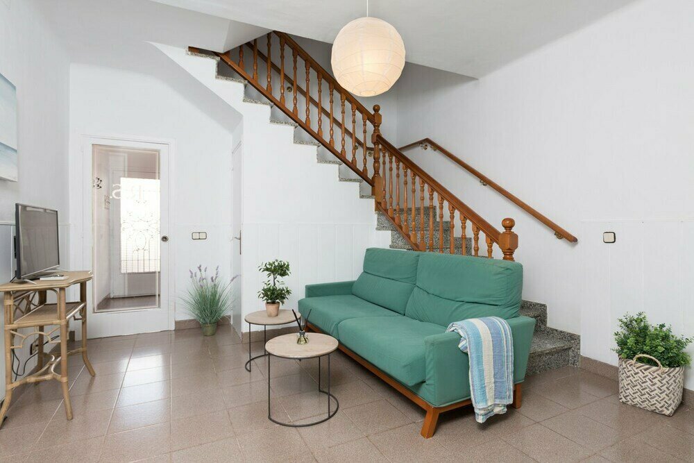 Otel Vilamarlux IV, Katalonya, foto