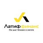 Latifinance (Kholodilny Lane No:3к1с2), kredi komisyoncuları  Moskova'dan
