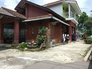 Spot On 2750 Ayu Homestay Syariah (West Java, Indramayu Regency, Karangampel), otel