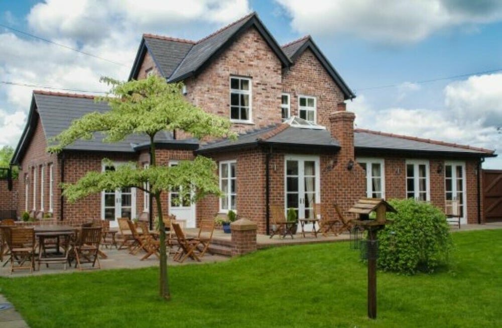 Otel Mere Brook House, İngiltere, foto