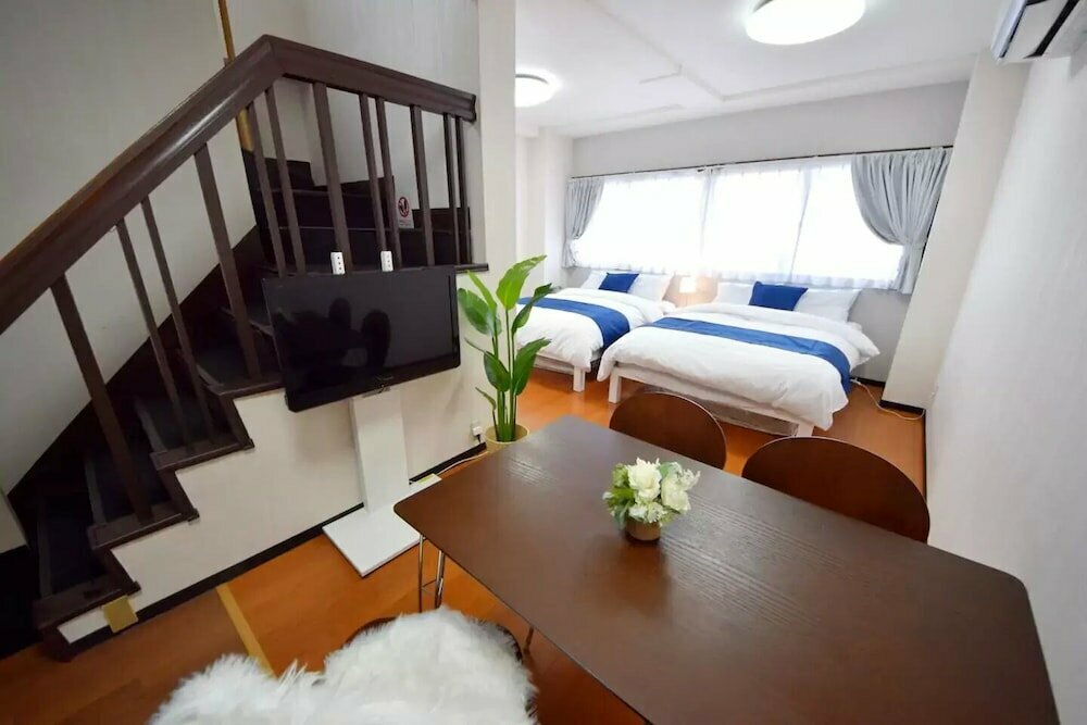 Otel Y's O Bldg, Tokyo, foto