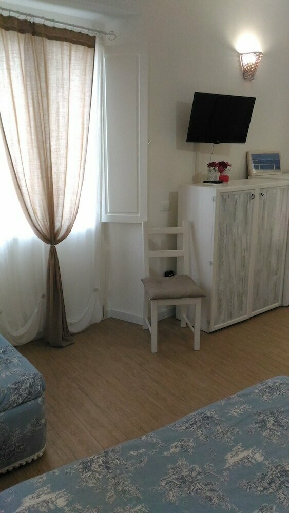 Otel Il Casalino Apartment, Calabria, foto