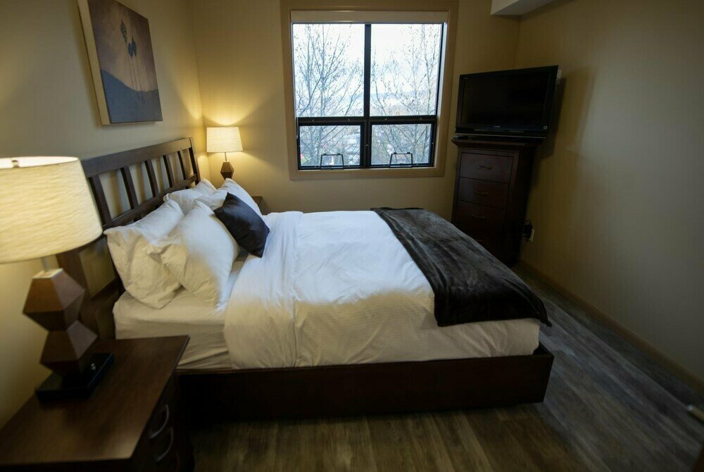 Otel Two Bed Two Bath Corner Unit № 432, Britanya Kolumbiyası, foto