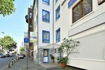 Ford Apartment (Philosophenweg No:16, Bremen), kısa süreli konaklama  Bremen'den