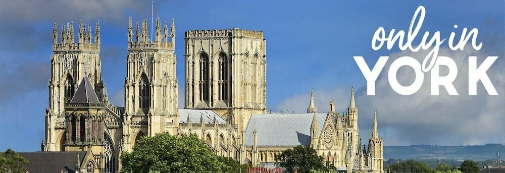 Otel The George Hotel Easingwold, Kuzey Yorkshire County, foto