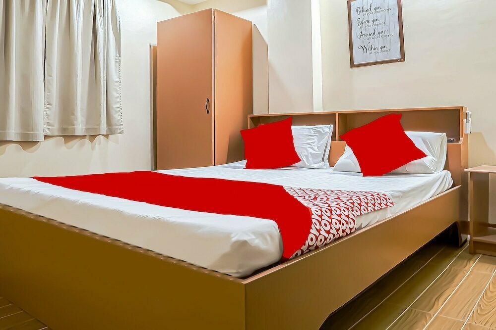 Otel La Briana Guesthouse, , foto