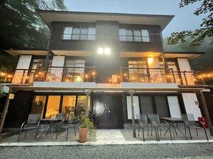 Springs Village Hakone Glamping Resort (Kanagawa Prefecture, Ashigarashimo District, Town of Hakone), otel