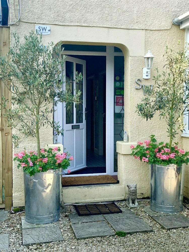 Otel Sw Bed & Breakfast, Swindon, foto