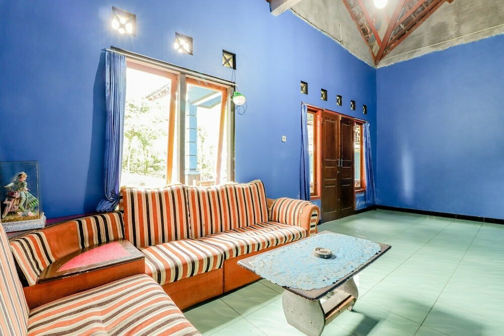 Otel Ringin Guesthouse, Dünya, foto