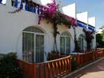 Yahsi Beach Hotel (Muğla, Bodrum, Yahşi Mah., Yalı Cad., 82), otel  Bodrum'dan