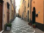 House Cornelia (Liguria, Provincia di Savona, Pietra Ligure, Via Monte Frumentario, 1), kısa süreli konaklama