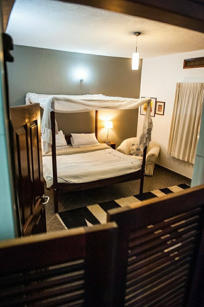 Otel Soho Greens Apartments Apt 1, Kampala, foto