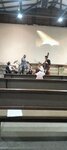Дом молитвы международного союза церквей евангельских христиан баптистов (3-ya Lazernaya ulitsa No:128), protestan kilisesi  Rostov‑na‑Donu'dan