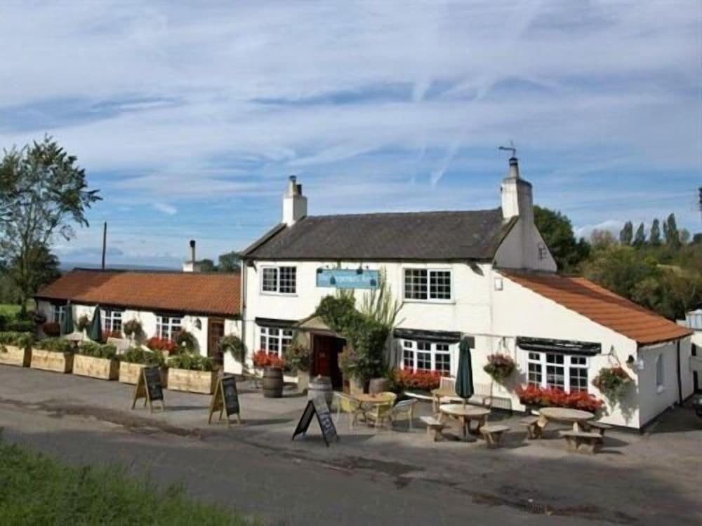Otel The Carpenters Arms, Kuzey Yorkshire County, foto
