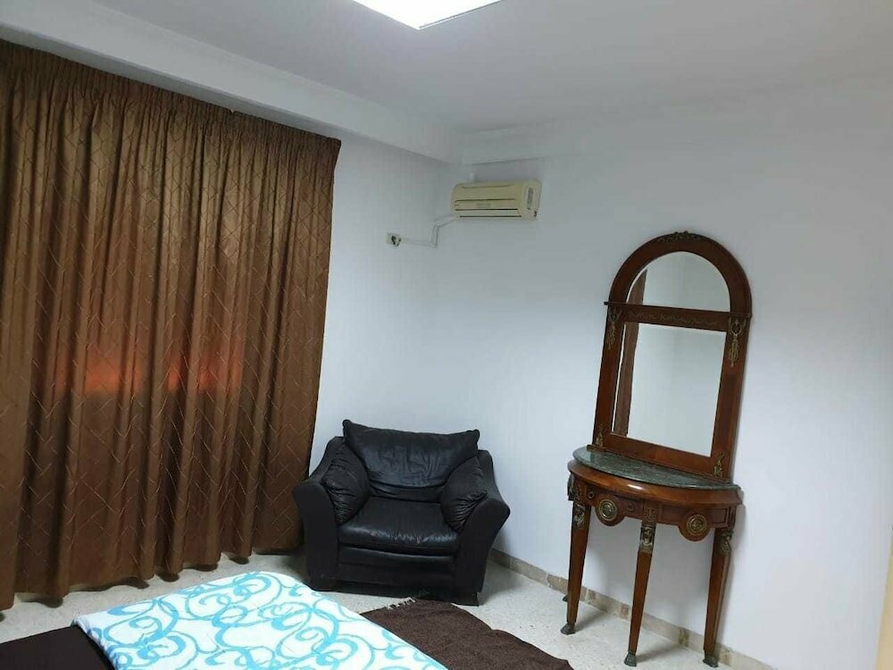 Otel Amazing 3 bedroom flat 2min to the beach, Sousse, foto