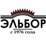 Elbor (Zheleznodorozhnaya Street No:3), kapılar  Reutov'dan