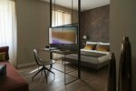 Della Spiga Suites by Brera Apartments (Via della Spiga No:19), otel  Milano'dan