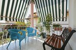 La Serliana (Via Cairoli No:67, Dueville), otel  Vicenza'dan