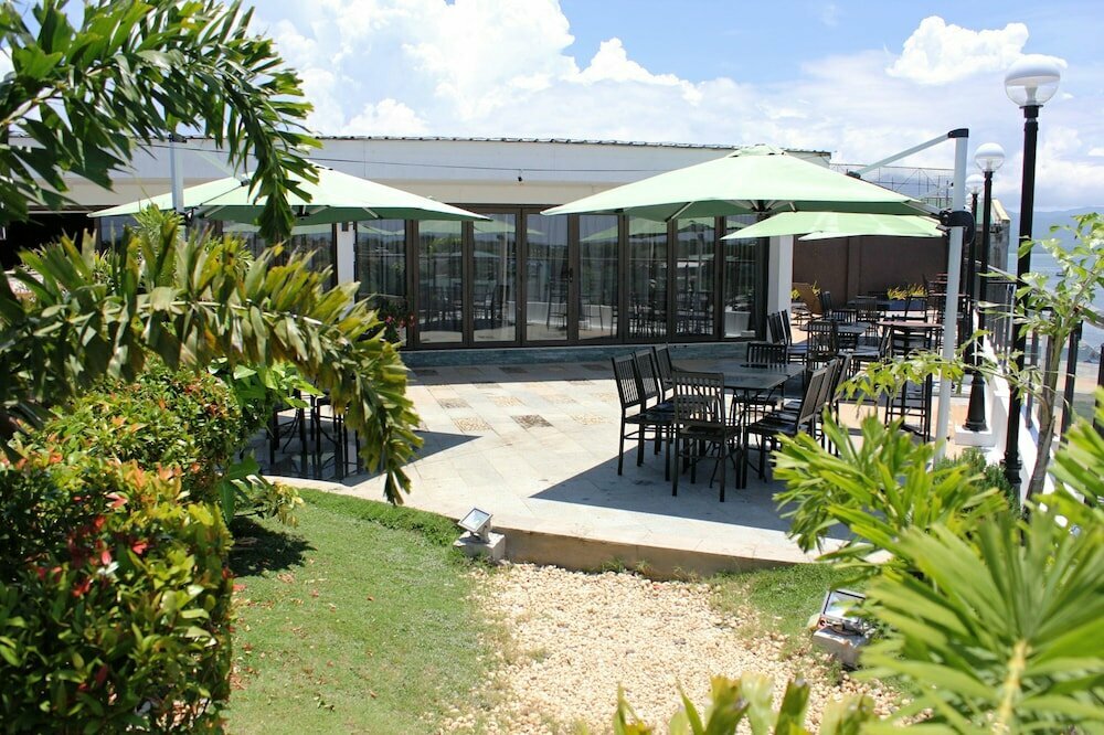 Otel Sunlight Guest Hotel, Puerto Princess, foto