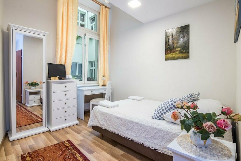 Otel Unikat Guest Rooms, Krakow, foto