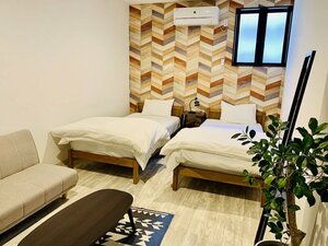 Beach Side Village Familiar - Hostel (Fukui Prefecture, Oi District, Town of Takahama, Town of Takahama), otel