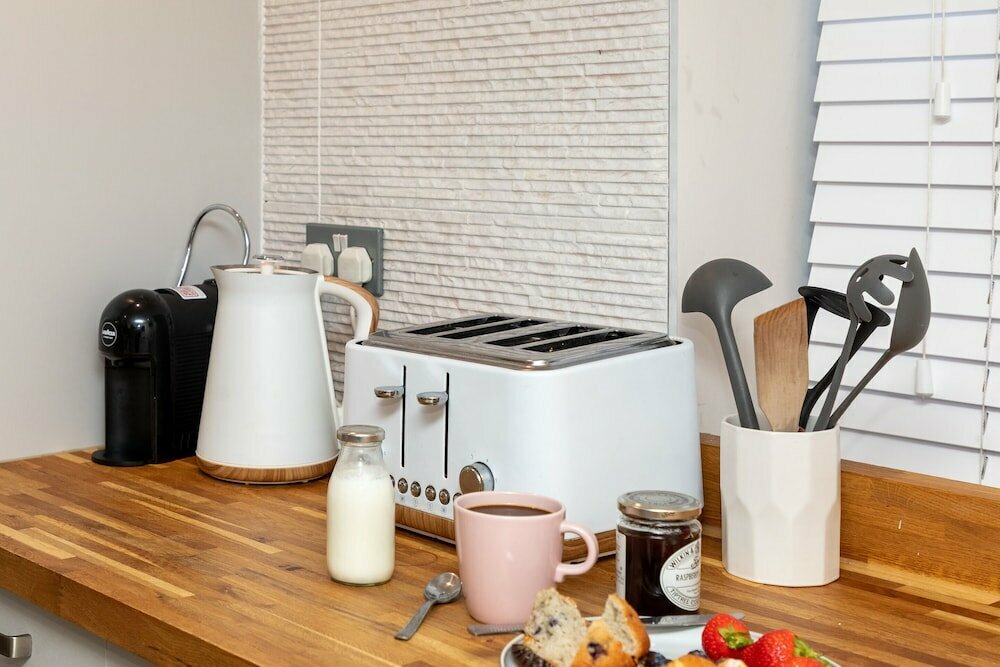 Otel The Hideaway, Southampton, foto