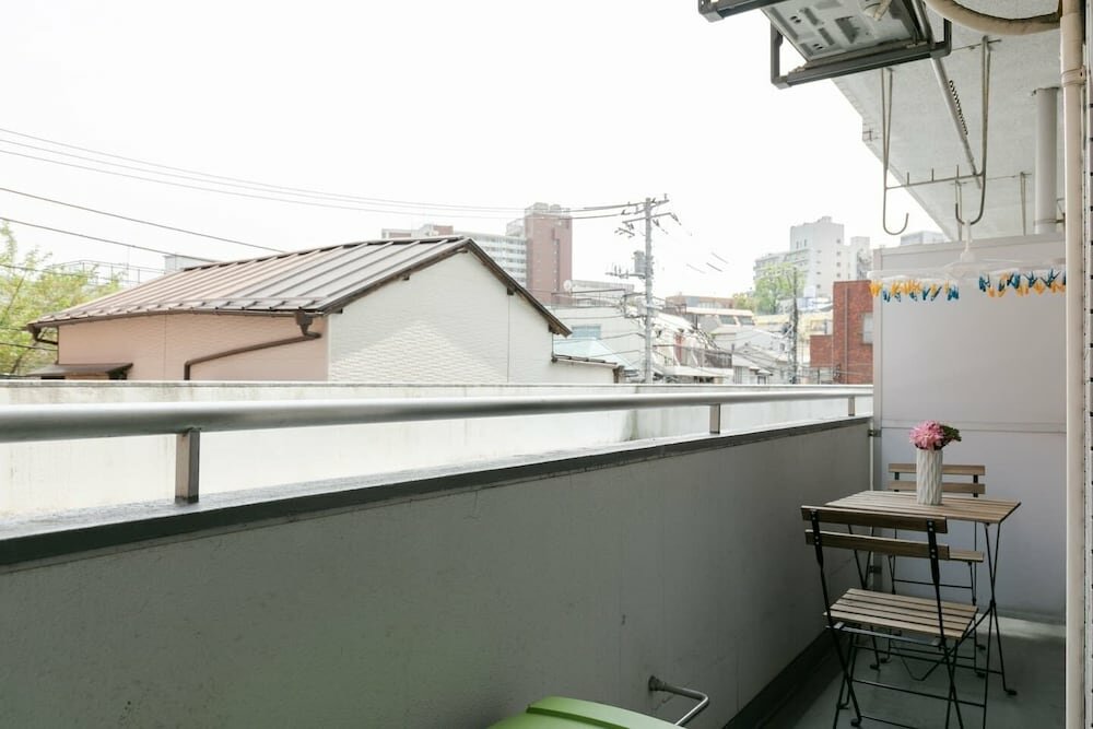 Otel Komagome Colorbee Hostel, Tokyo, foto
