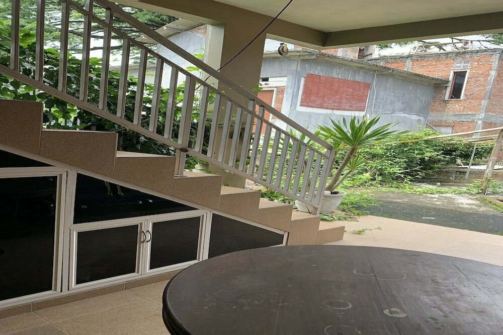 Otel Green Homestay, , foto