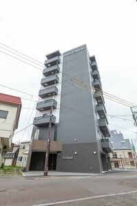 Piece Chitose S1 (Hokkaido Prefecture, Ishikari Subprefecture, Chitose), otel