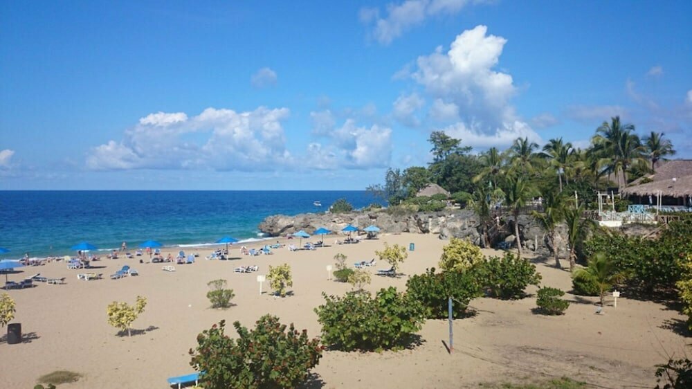 Otel Fully Equipped New 1br Aptdt2mins To Beach, Sosua, foto