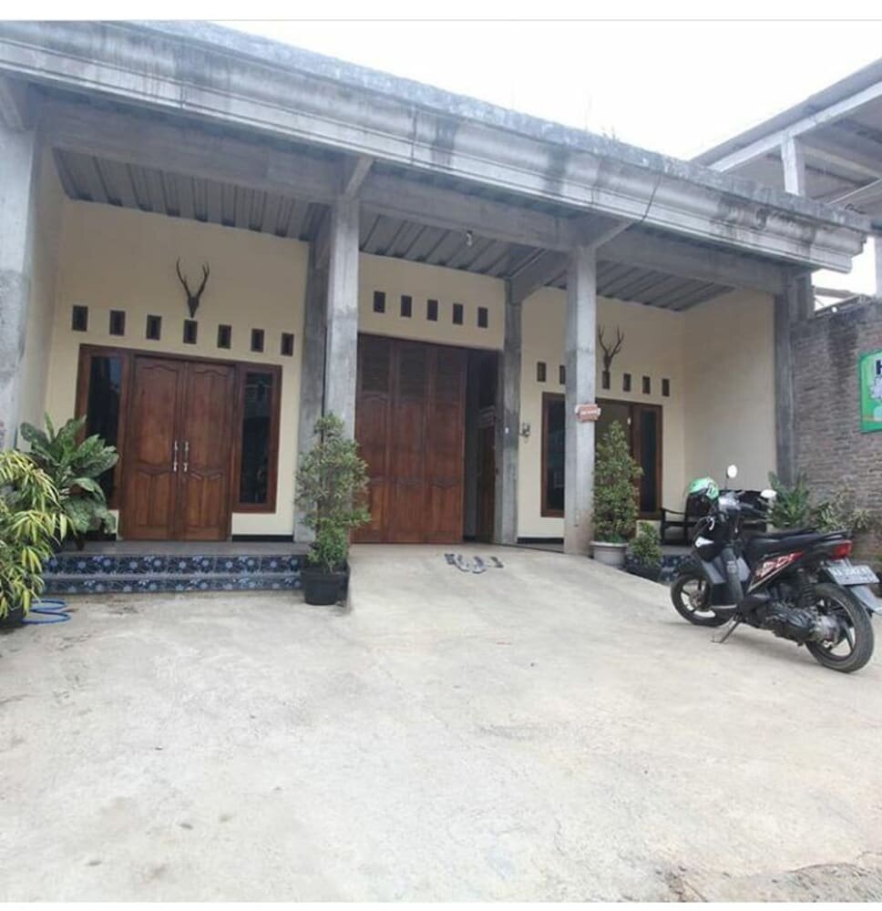 Otel Homestay Sekar Syariah, , foto