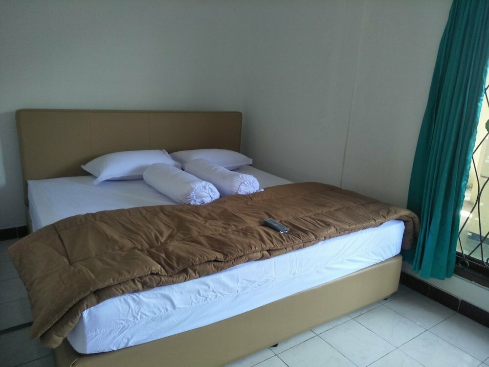 Otel D Kir's Homestay - Full House 5 Rooms, Dünya, foto