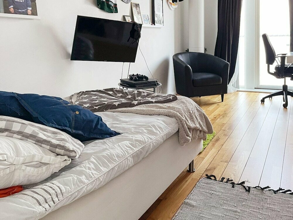 Otel Holiday Home in Stenungsund, Vastra Gotaland Vilayeti, foto