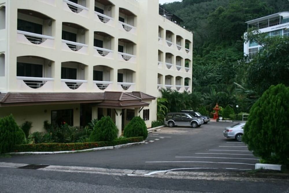 Otel The Royal Residence, Phuket Eyaleti, foto