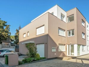 Modern Newly Built Apartment (Zadar), otel  Zadar'dan