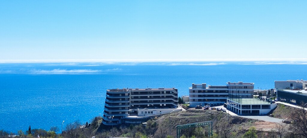 Otel Гостевой дом, Kırım Cumhuriyeti, foto