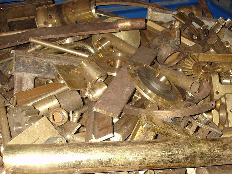 Hurda metal alımı Приём и скупка металлолома, Moskova ve Moskovskaya oblastı, foto