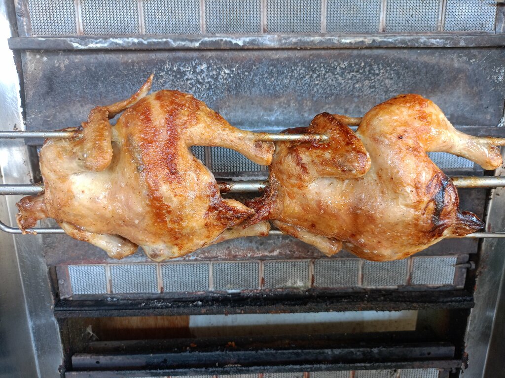 Fast food Куры Гриль, Krasnodarski krayı, foto